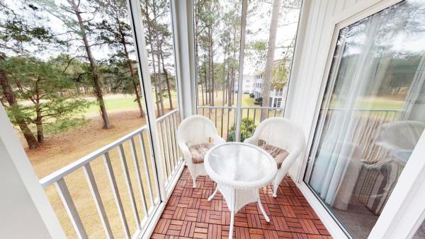 Champions Unit 3612 - Sunset Beach, NC