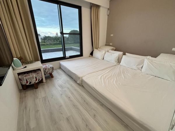 Love米渡假會館 - Yilan County