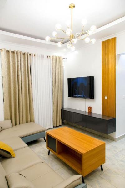 Nzuri Nest Keza - Kigali
