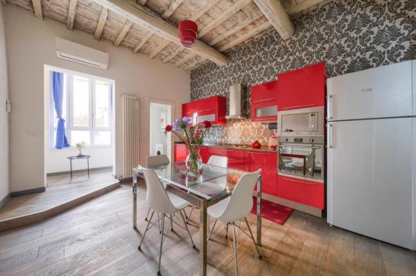 Nazionale's House - Florence