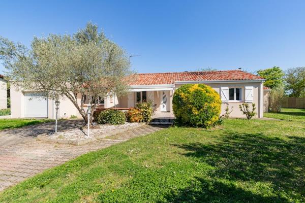 Maison Tulipe 3ch - Cugnaux