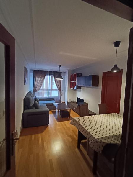 Apartamento Guarnizo - Astillero
