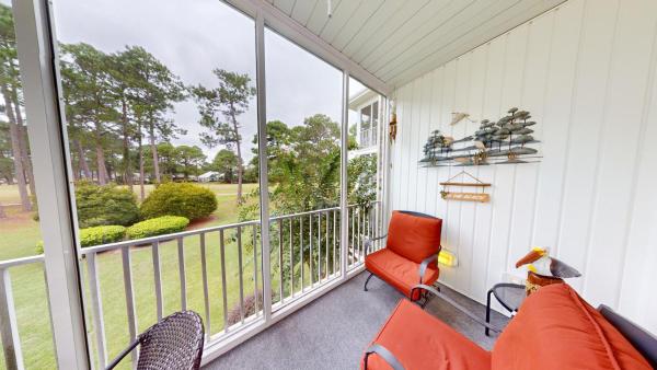 Champions Unit 3707 - Sunset Beach, NC