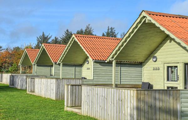 Stunning Home In Hanstholm With Outdoor Swimming Pool - Denmark