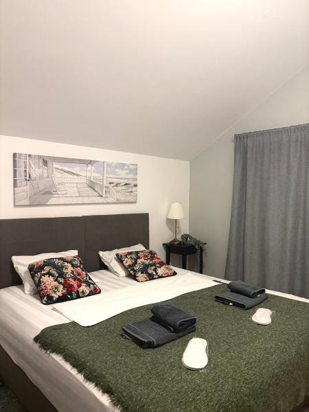 Minicity Inn - Belgrad