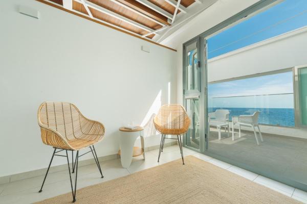 Lar Tamaduste - El Hierro