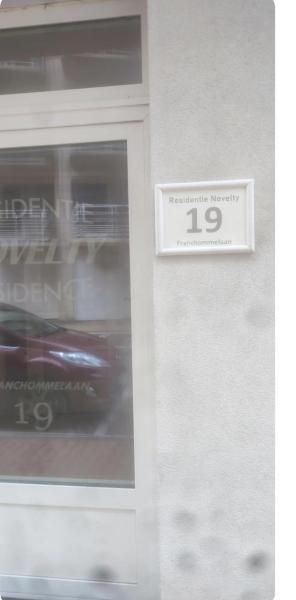 Blankenberge Seawall - Bruges