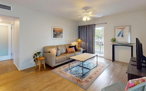 Palmettobay#2, 2 Bedroom4 Twin Beds Park2 Cars - Kendall, FL