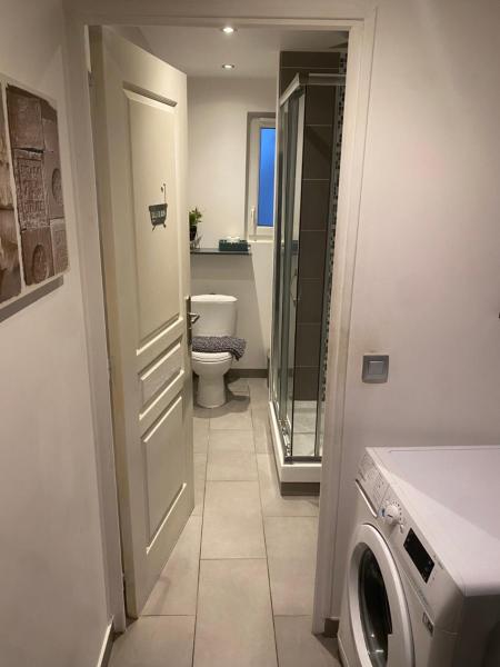 Grand Appartement Idéal Familles Proche Disneyland Paris - Lagny-sur-Marne