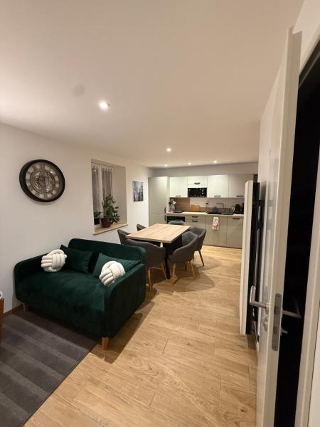 Le Nid Des Sapins - Gérardmer