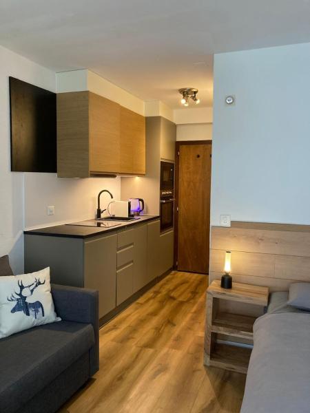 Cozy Studio Leukerbad! - Leukerbad