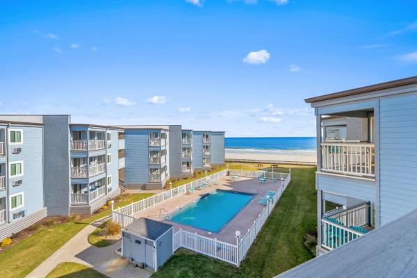 Place At The Beach Iii Unit 3b - Oceanview - Myrtle Beach, SC