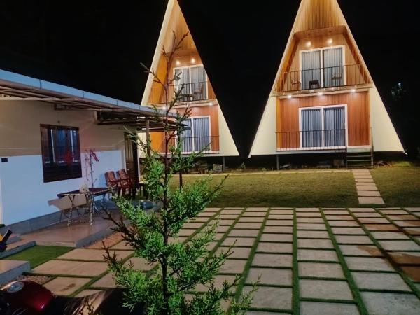 Bethel Cottage - Marayoor