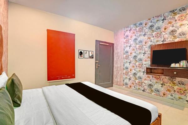 Hotel O Ace - Rohtak