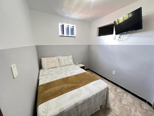 Apartamento A 1 Km Da Orla De Atalaia 2º Andar - Aracaju