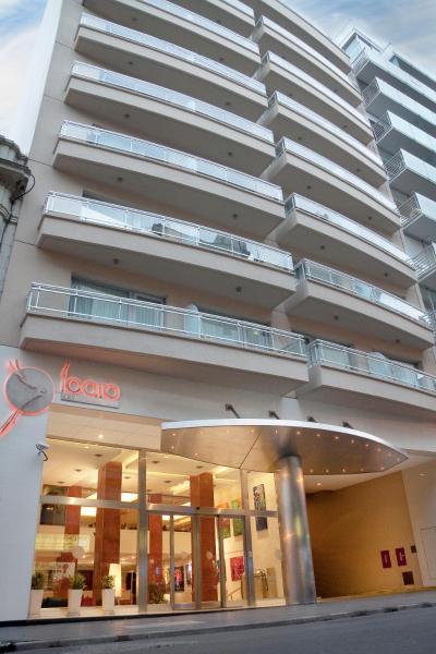 Icaro Suites - Rivadavia