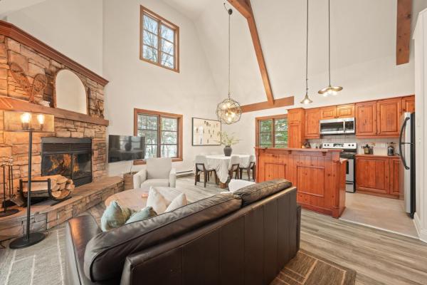 Tremblant Prestige - Plateau 220-4 - Mont-Tremblant