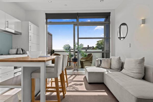 Modern Abode - Parking - Views Near Ponsonby Rd - Auckland