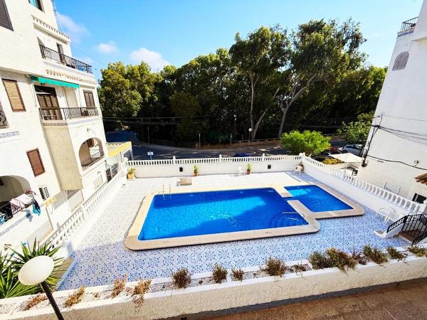 Kasia Flamenco Apartaments - Playa Flamenca