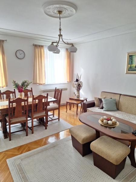 Lelo Apartments - Sarajevo