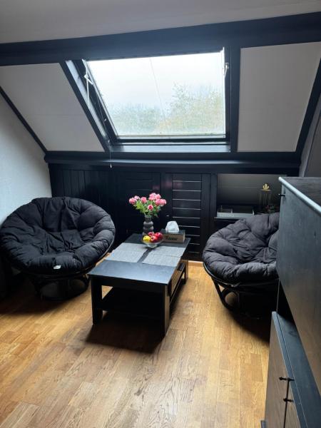 Bed En Breakfast - Hollanda