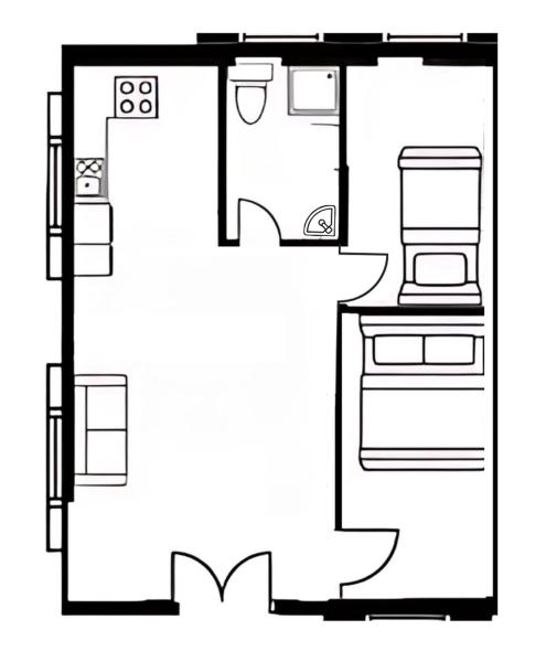 Field View - Yorkshire