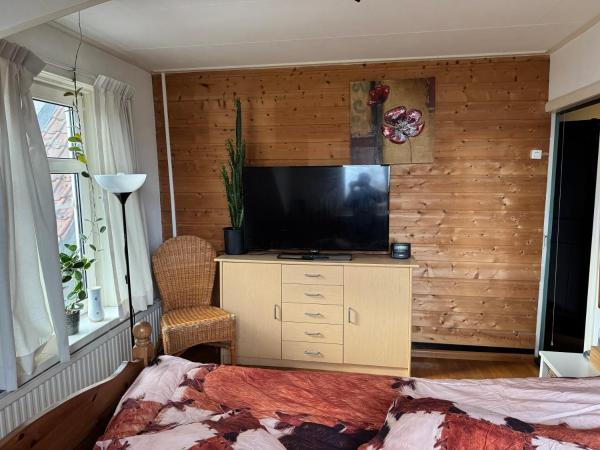 Bed En Breakfast - Alankomaat