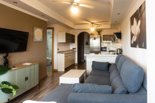 Apartament Torremar Beach - Rincón de la Victoria