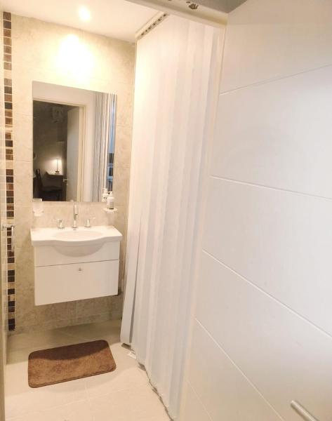 Departamento Temporario Amoblado - Córdoba, Argentina