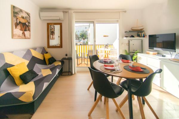 Welcs Apartamento 295 Emp Con Piscina Comunitaria - Roses