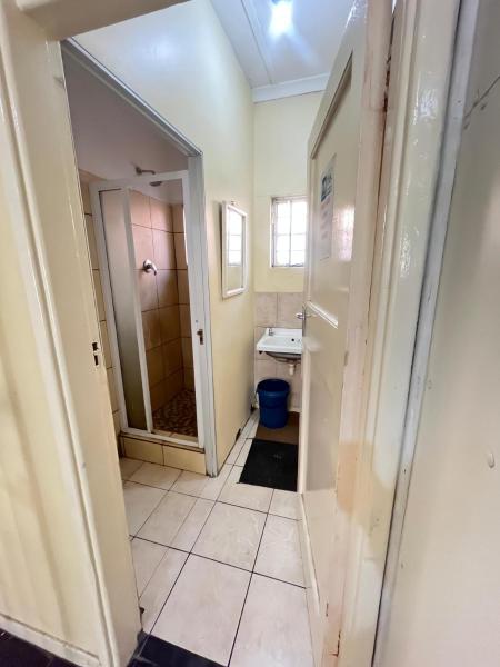 Heritage Lodge - Cape Town