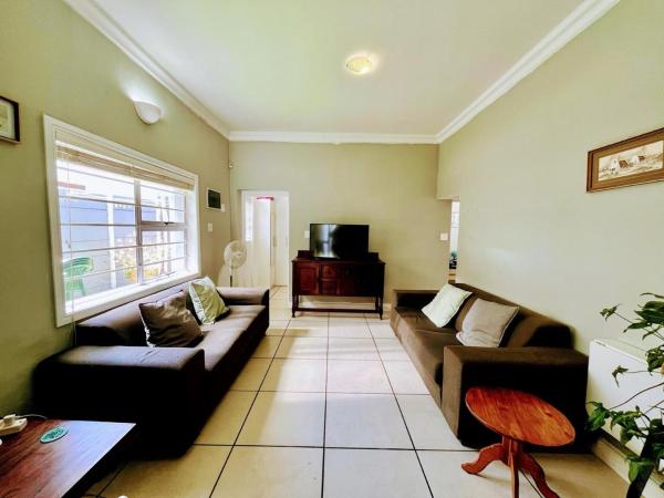 Grey Pearl At Strand - サマセット・ウェスト