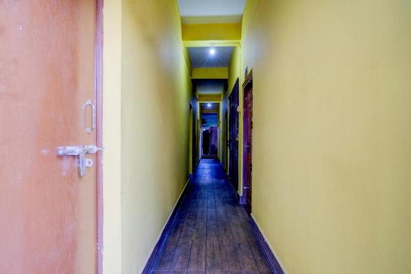 Hotel O Dream Lodge - Assam