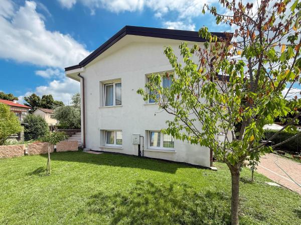 Villa Butterfly - Abano Terme