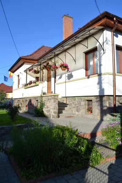 Casa Pleșca - Sibiu