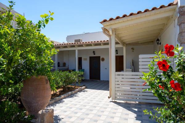 Amalthea House 1 - Greece