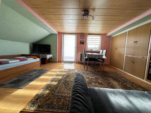 Wohnung Für Monteure & Handwerker - Bavaria