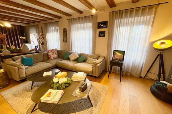 Luxury Apartment In The City Center - Robertsau