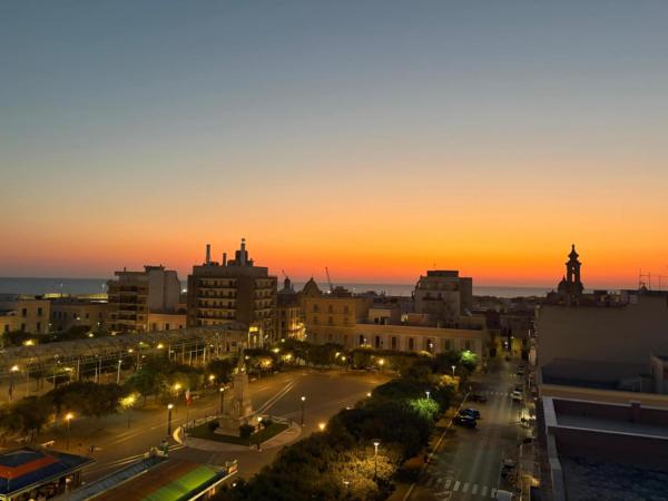 La Quintessenza - Monopoli