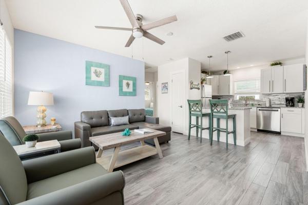 Sun And Sea By Beachside Management - Siesta Key, FL