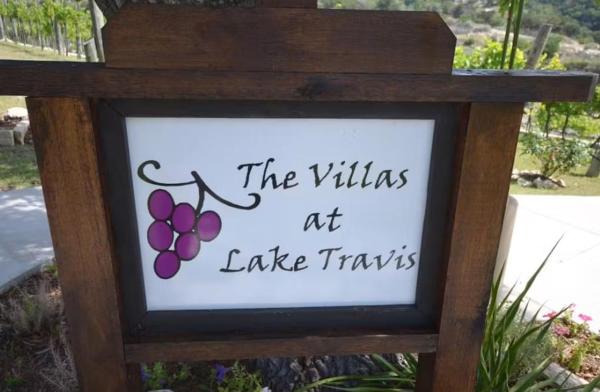 Chardonnay Haus - Unit C - Lago Vista, TX