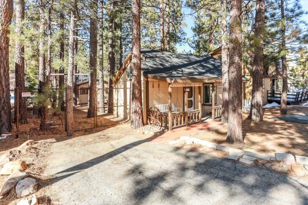 Pines 23 #1438 - Big Bear Lake, CA