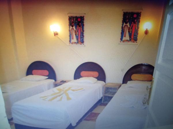 King Square B&b Hostel Luxor - Luxor