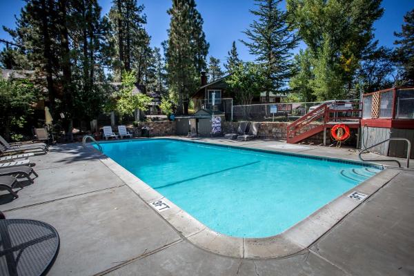 Lakeview #104 - Big Bear Lake, CA