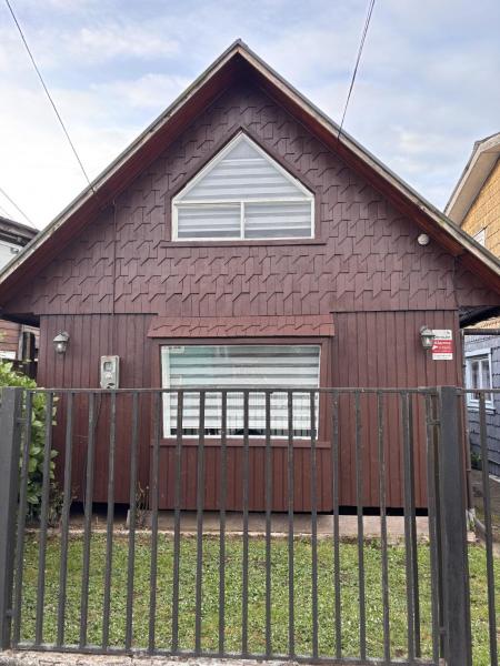 Cabaña Puerto Montt - Puerto Montt