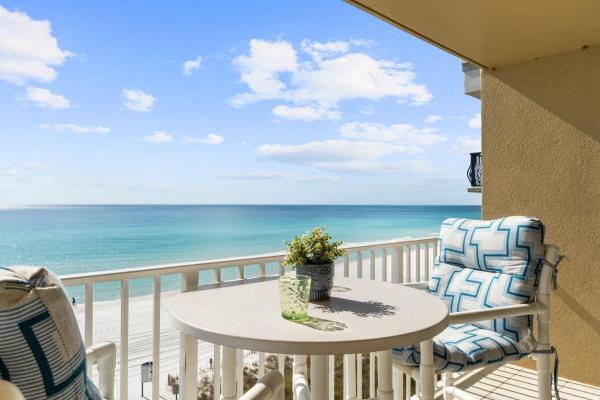 Summerlin 505 - Fort Walton Beach, FL