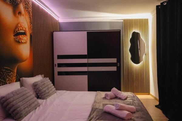 T&t Apartment Sibiu Center - Sibiu