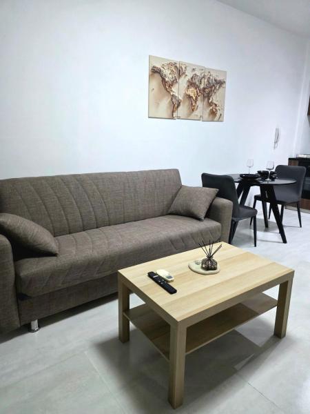 5mins From The Beach,10mins From Lc Airport Aurelia Suite - Larnaca