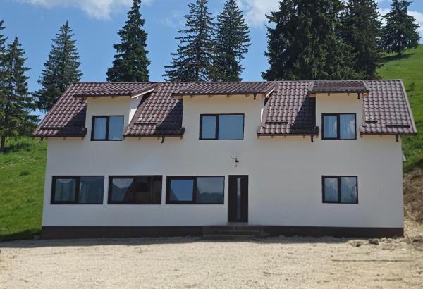 Casa Heaven - Rucăr