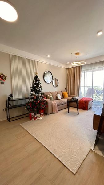 Grace Haven Lavington - Nairobi